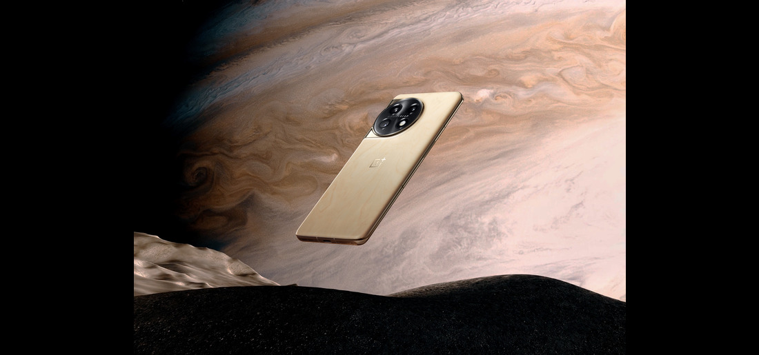 Unveiling The OnePlus 11 5G Marble Odyssey- A Stunning Blend Of ...