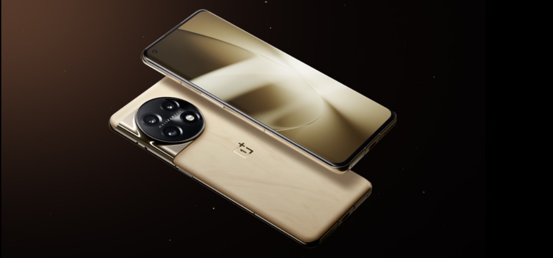 Unveiling The OnePlus 11 5G Marble Odyssey- A Stunning Blend Of ...