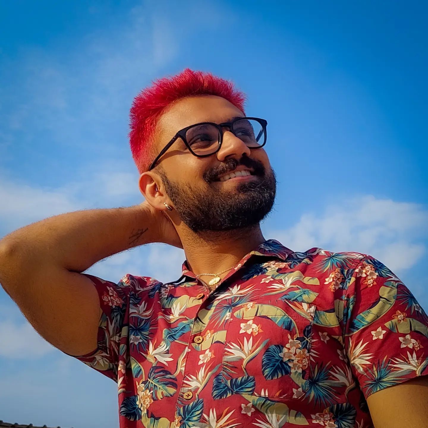 What Queer Individuals Want When They Ask For 'Safe Spaces'