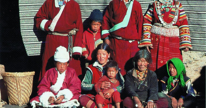 Explained: The Patriarchal and Matriarchal Theory’s Contribution to the ...