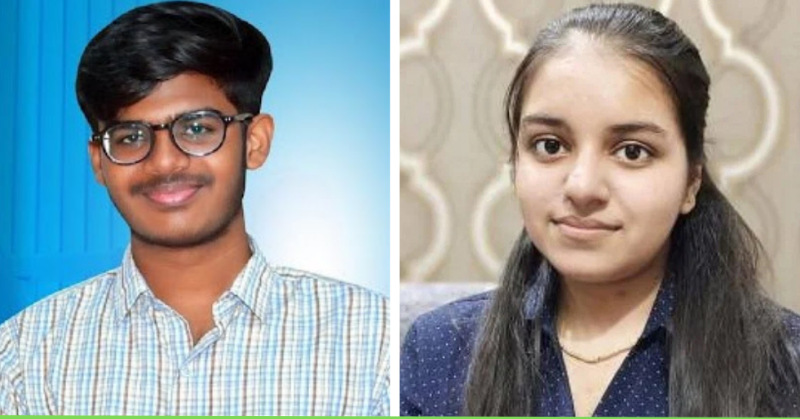 NEET UG 2023 Result: पंजाब की बेटी प्रांजल अग्रवाल ने रोशन किया नाम ...
