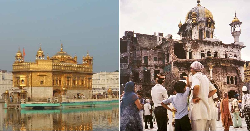 Operation Bluestar: What Happened 39 Years Ago?