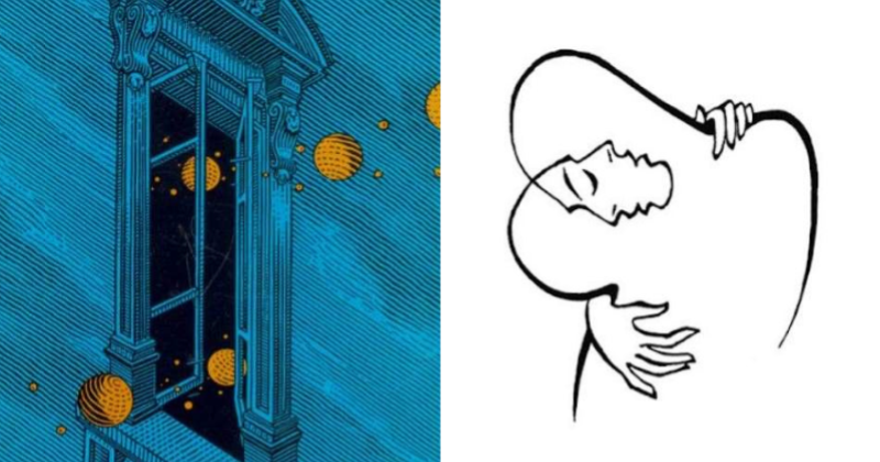 Optical Illusion: 5 Pictures Reveal Your Personality & Mindset