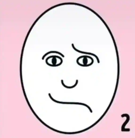 Optical Illusion Personality Test Reveals If You Are Brainy Or Creative