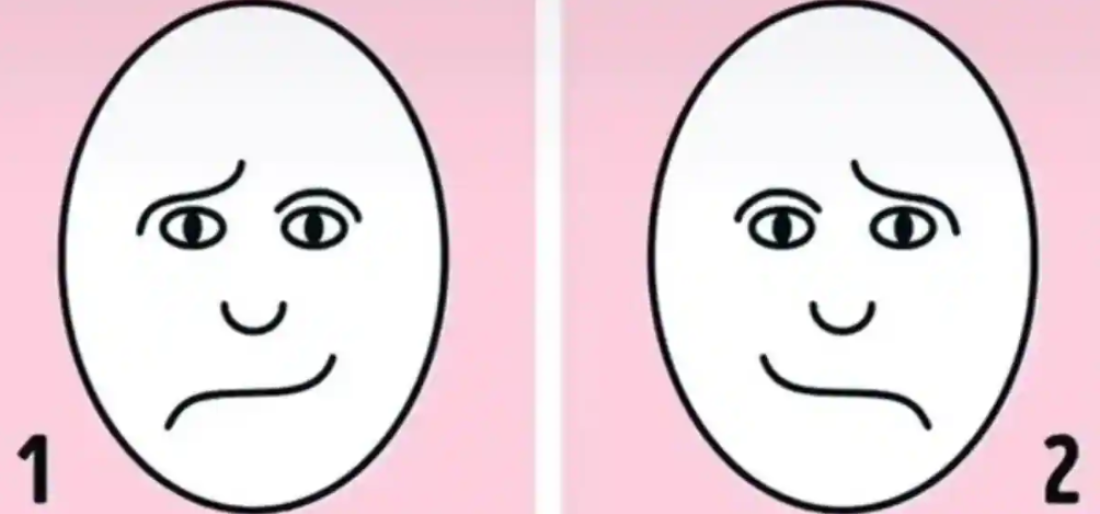 Optical Illusion Personality Test Reveals If You Are Brainy Or Creative