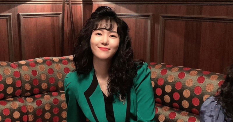 Korea की Actress Park Soo Ryun के परिवार की हो रही तारीफ, निधन के बाद ...