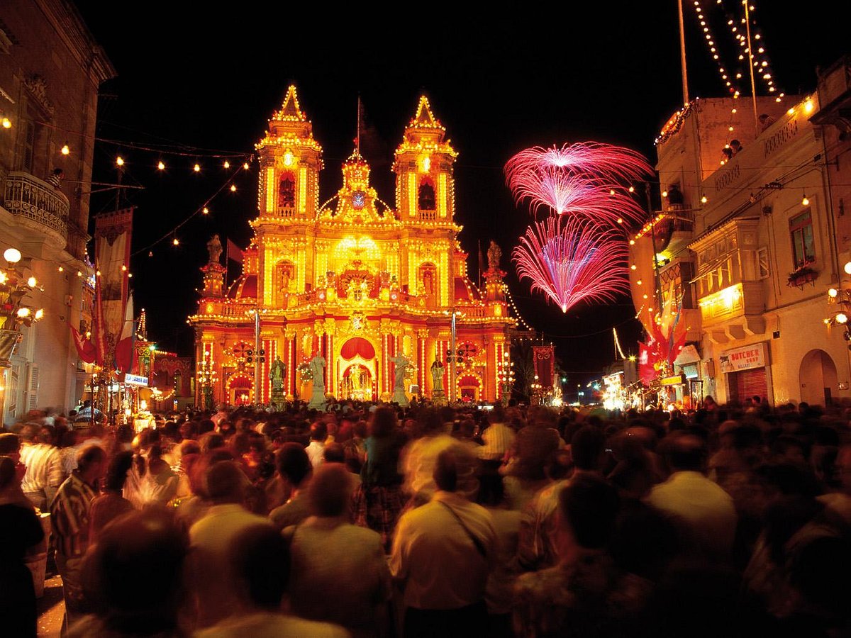 Travelling Around Malta In 72 Hours