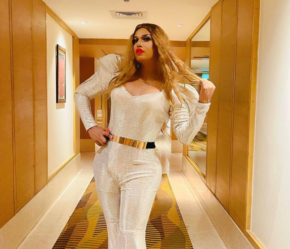 Resilience And Glamour: Unveiling The Tapestry Of Indian Drag Queens
