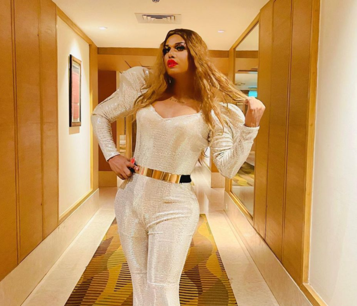 Resilience And Glamour: Unveiling The Tapestry Of Indian Drag Queens