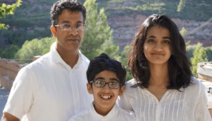 Indian-origin Teen's Dies After Drinking Protein Shake