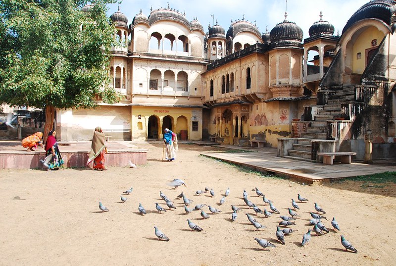 5 Places For Weekend Getaway From Delhi