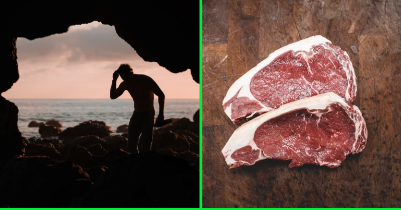 Did Our Ancestors Practice Cannibalism? New Study Reveals Interesting ...