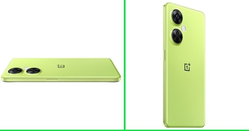 OnePlus Nord CE 3 Lite 5G: Budget-Friendly Device With Scope For More