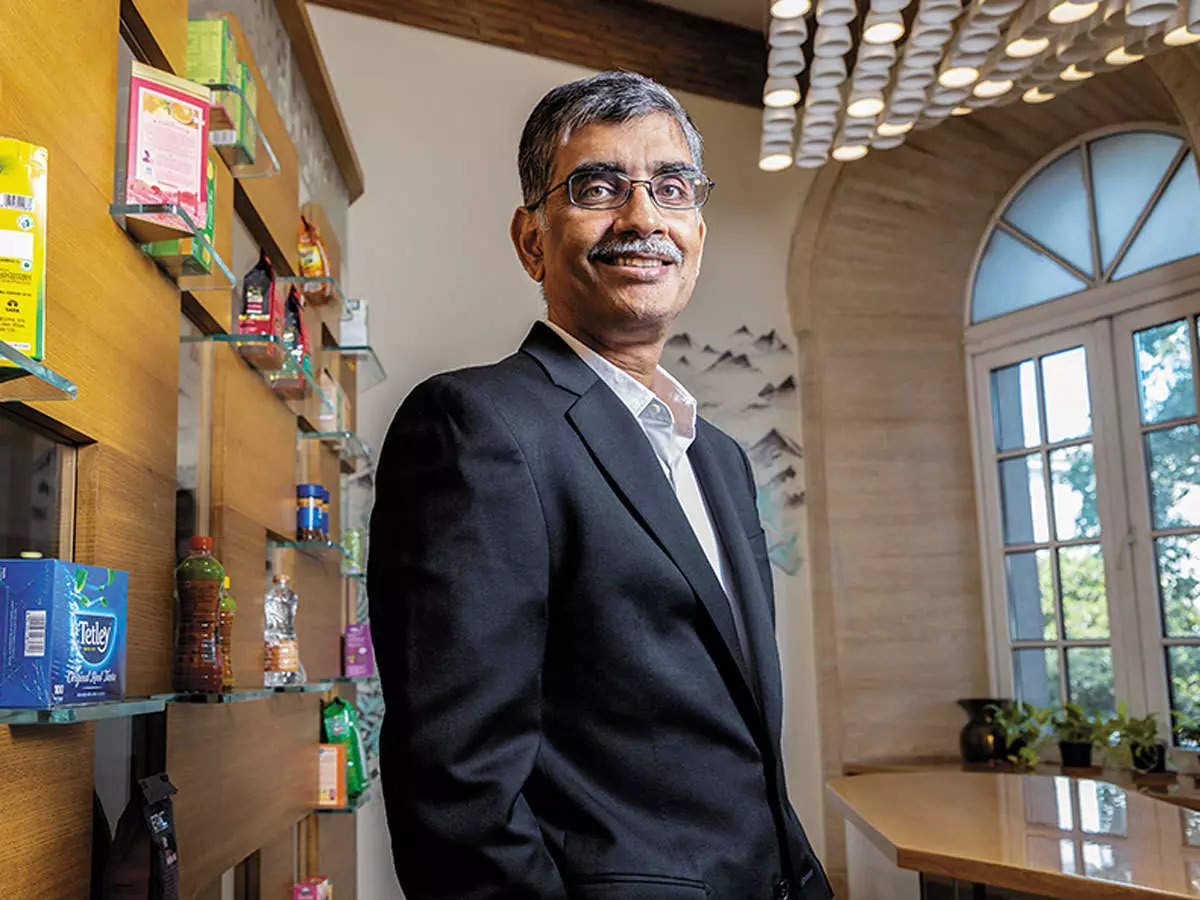 From Infosys To HUL-How Much India's Top CEOs Earned In FY23