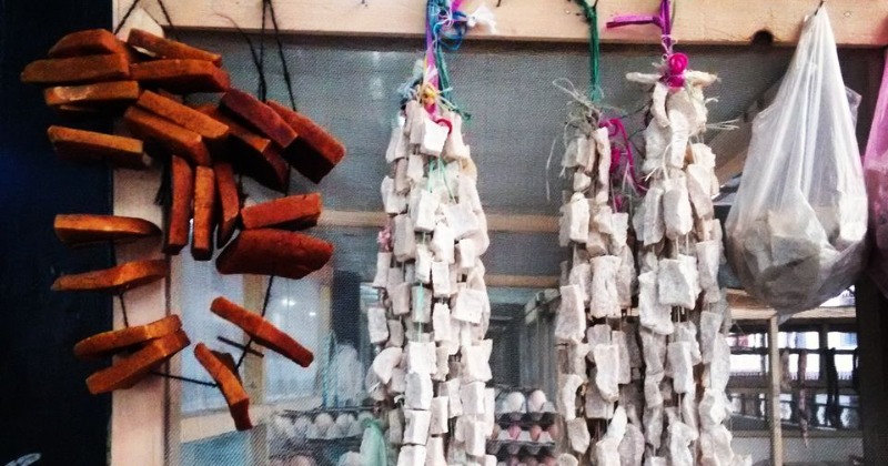 The Himalayan Chhurpi: This Hard And Chewy Cheese With Health Benefits ...