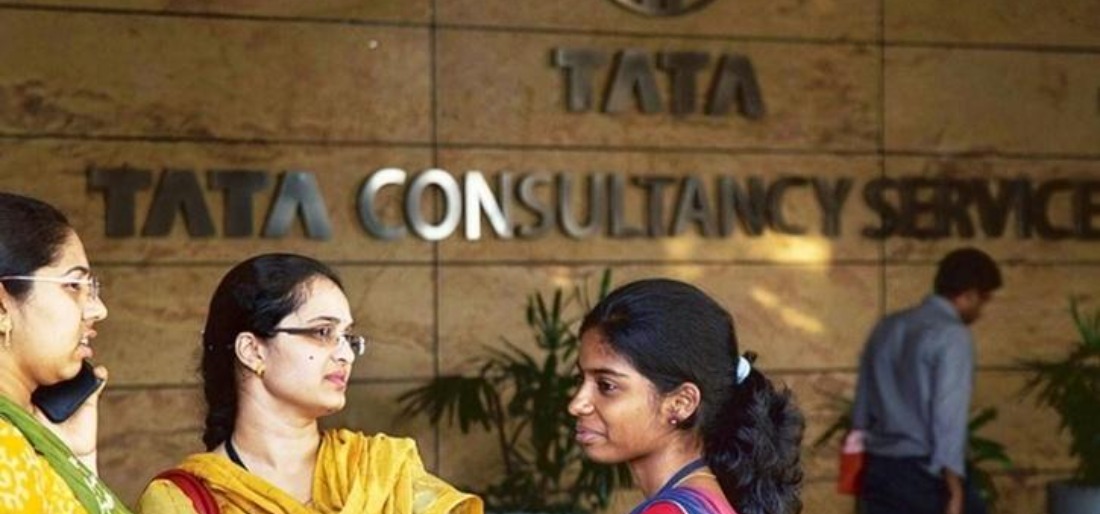 India's Largest Women Employer TCS Sees Rise In Female Staff's ...