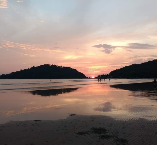 72 Hours Of Bliss In Goa: A City Of Party, Nightlife, Beaches And Sun