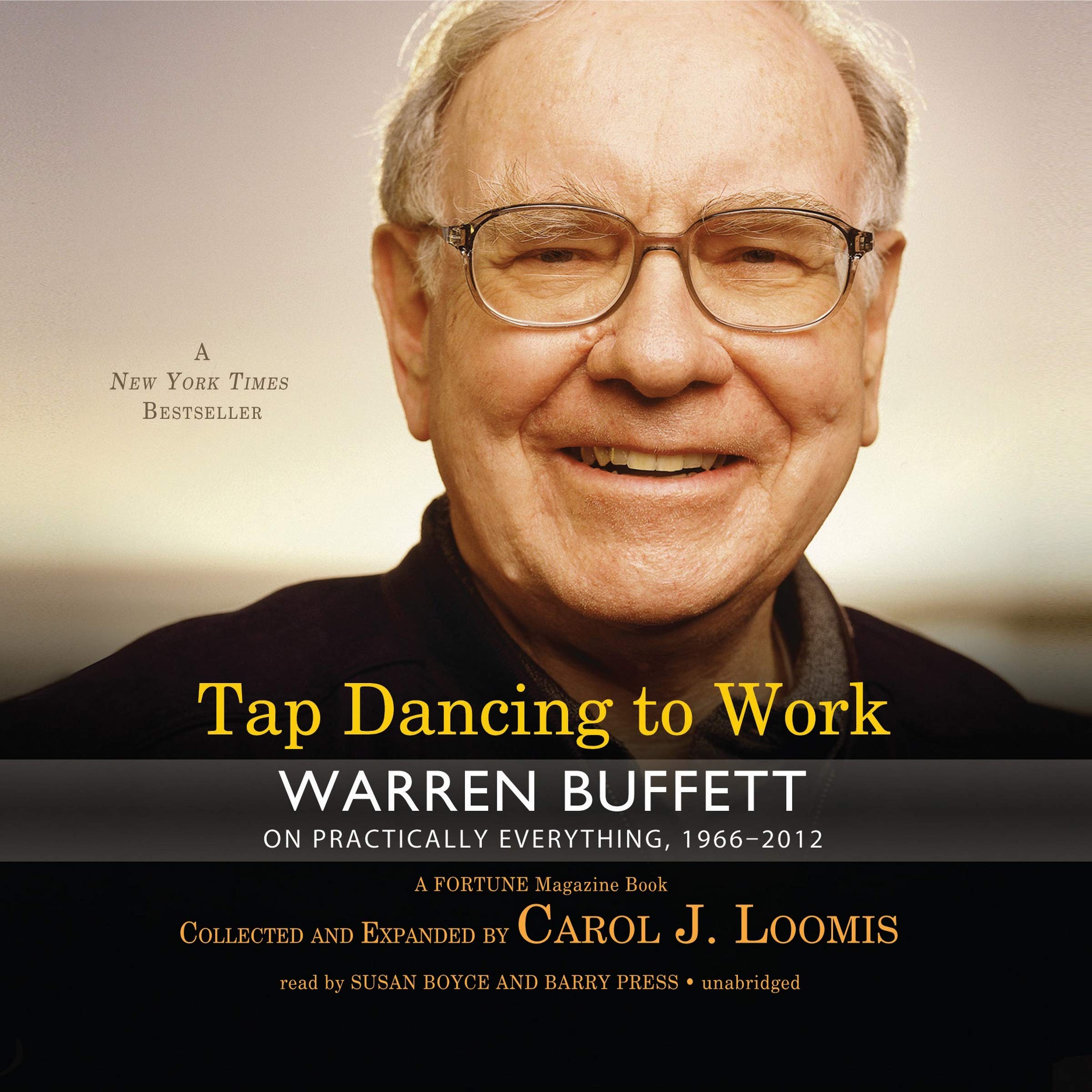 15 Books Recommended By Billionaire Warren Buffett For Investors