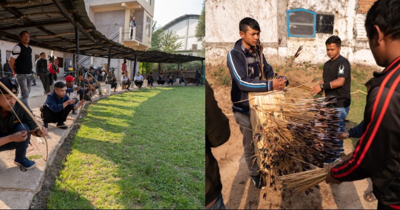 'Teer Gambling' Racket Busted In Guwahati: Know All About This Legal ...