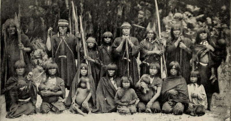 Huitoto: वो जनजाति जिसकी जंगल से है दोस्ती और दुनिया से बैर, बच्चे भी ...