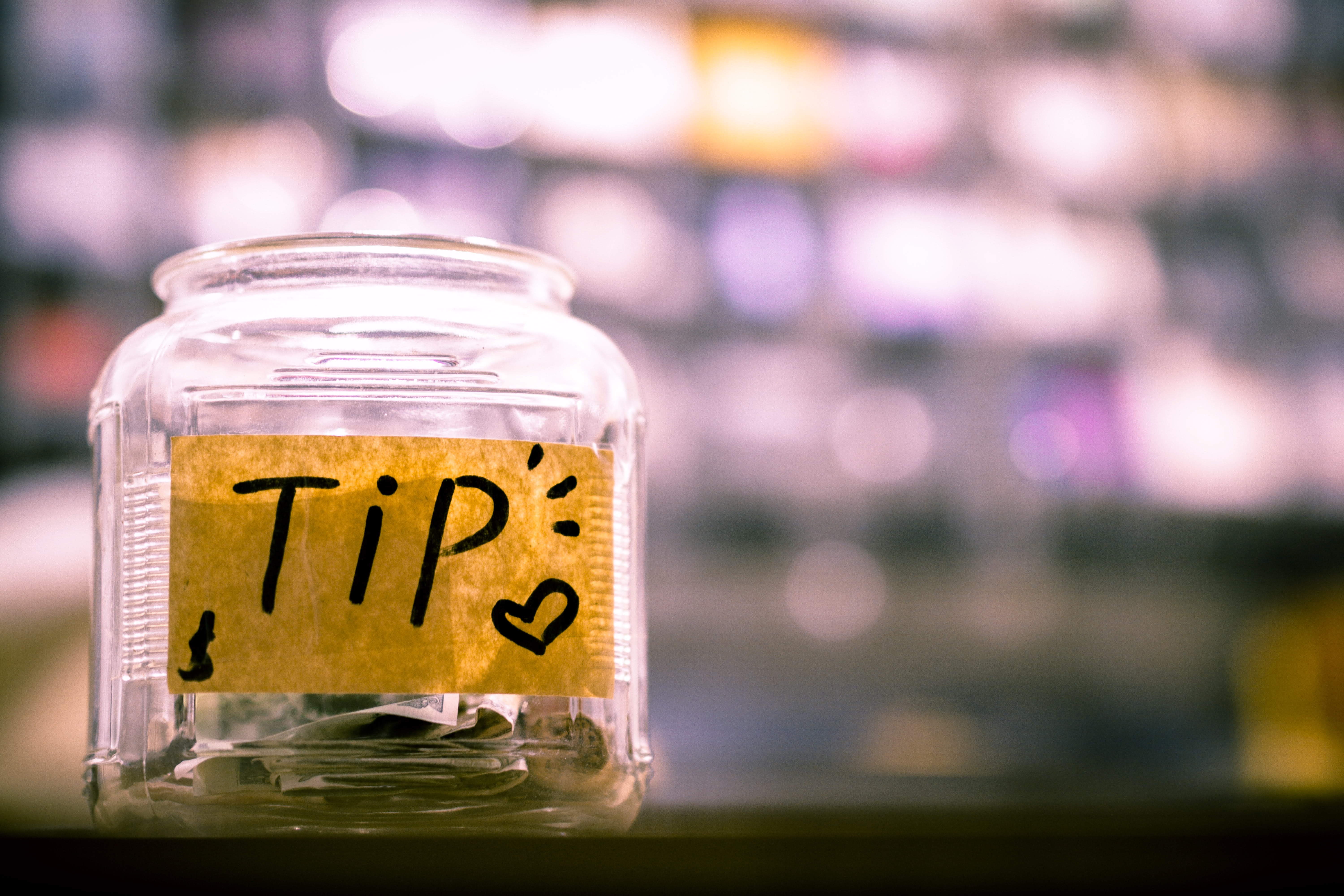 Explained: Tipping Culture All Around The World