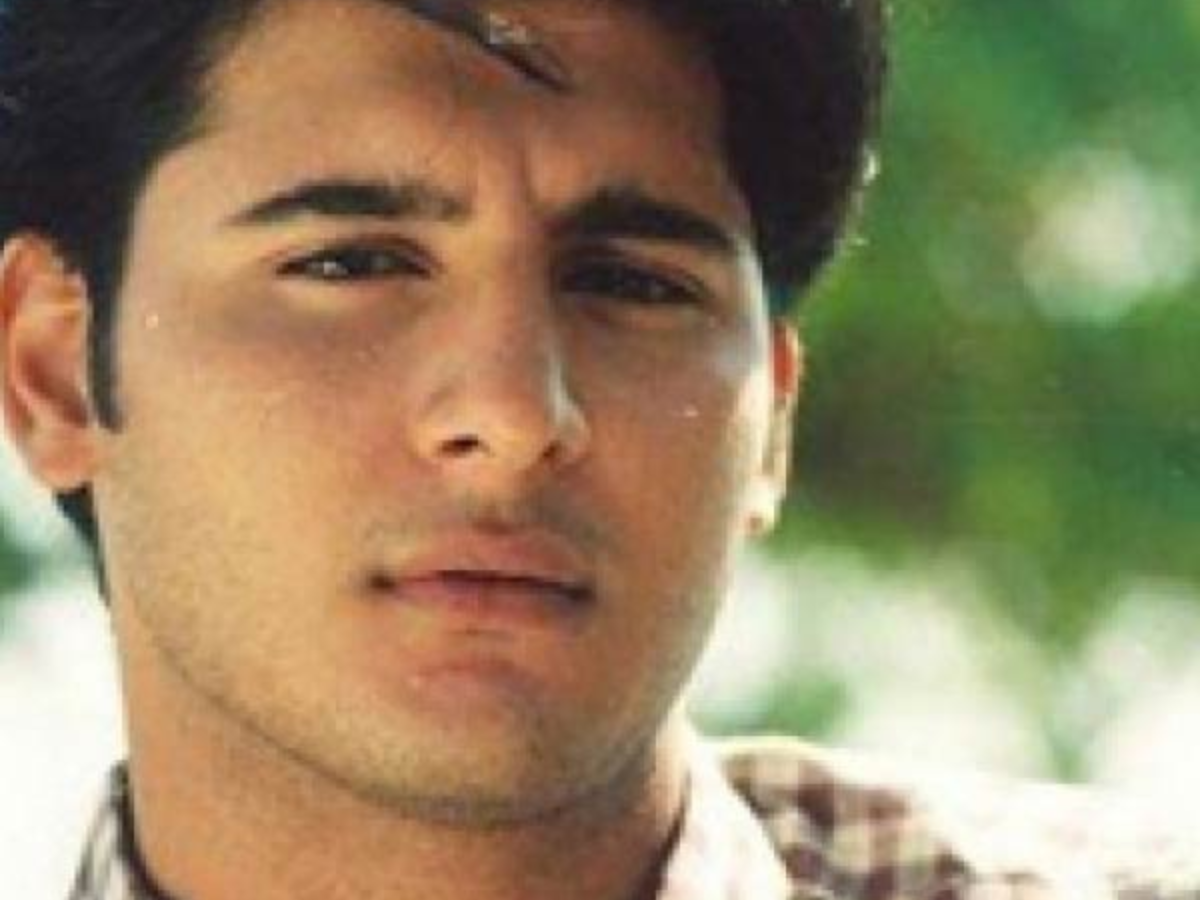 Actor Abbas Ali Who Once Starred Opposite Aishwarya Rai Took Up Odd ...