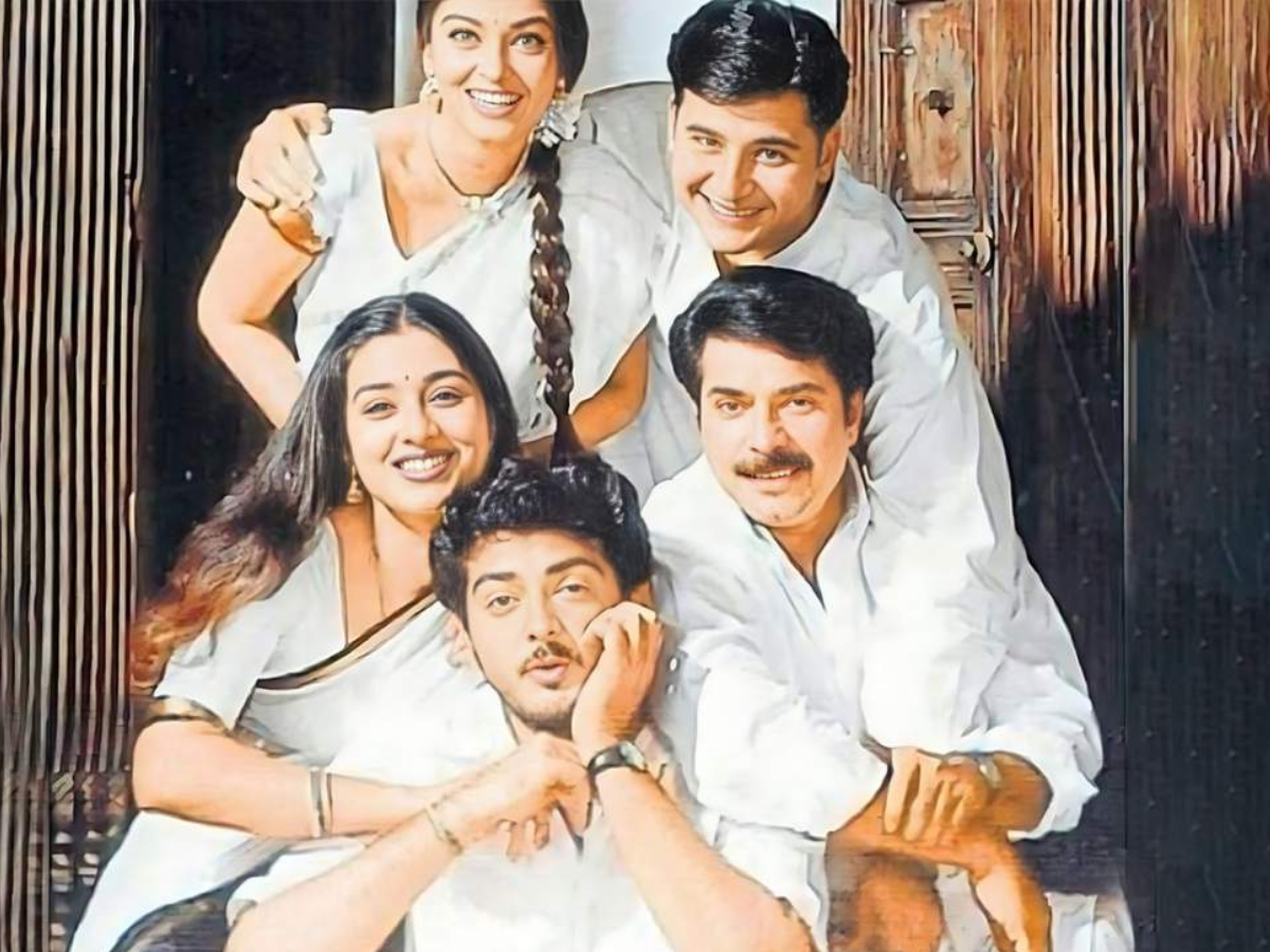 Actor Abbas Ali Who Once Starred Opposite Aishwarya Rai Took Up Odd ...