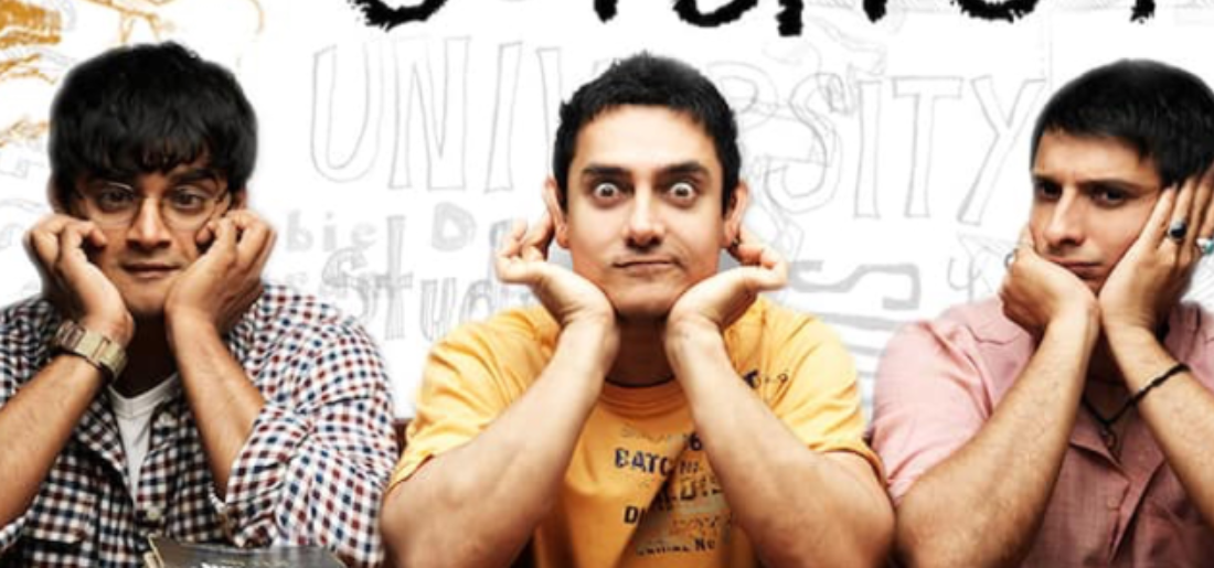 3 Idiots' Sequel Is Happening