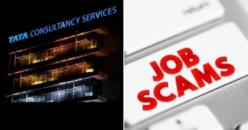 Whistleblower Helps Uncover Rs 100 Crore 'Bribe For Job' Scam At TCS
