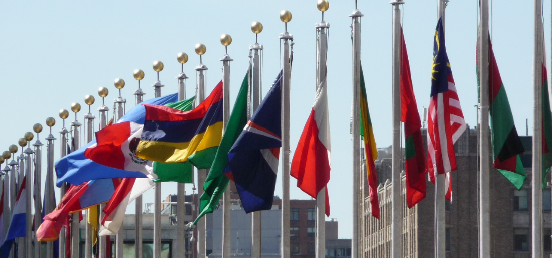 Explained: What Is Diplomatic Immunity?