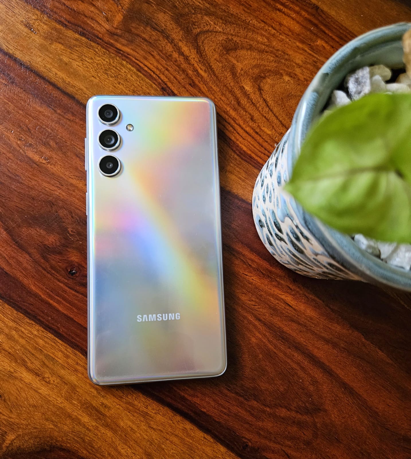 Samsung's Revolutionary Technology Transforms Every Journey Into A ...