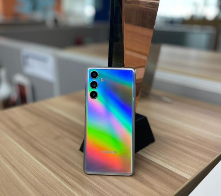 Samsung's Revolutionary Technology Transforms Every Journey Into A ...