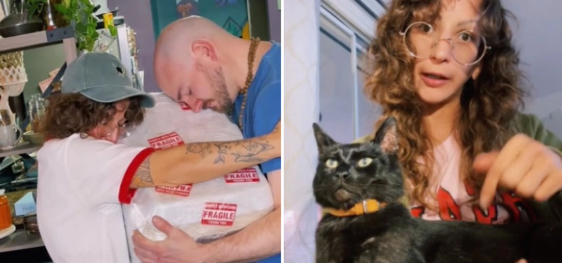 Oregon: Woman Gets Her Dead Cat Freeze-Dried For Rs 3 Lakh