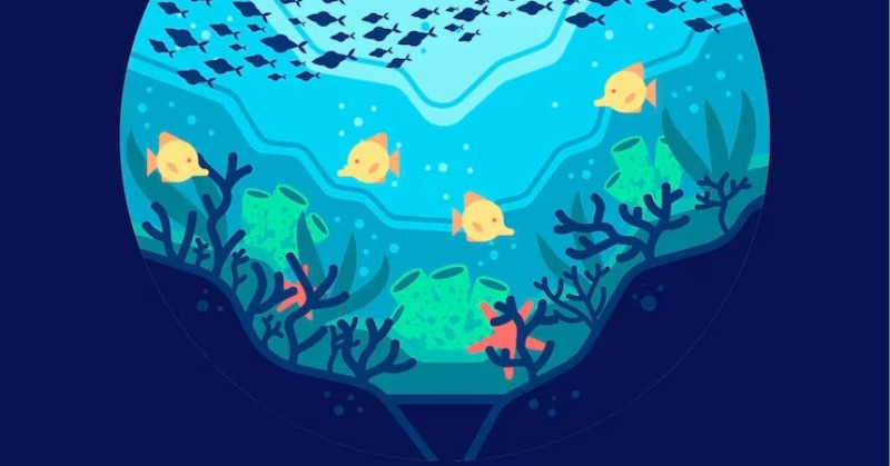 World Oceans Day 2023: Check Theme, History And Significance Of Oceans Day