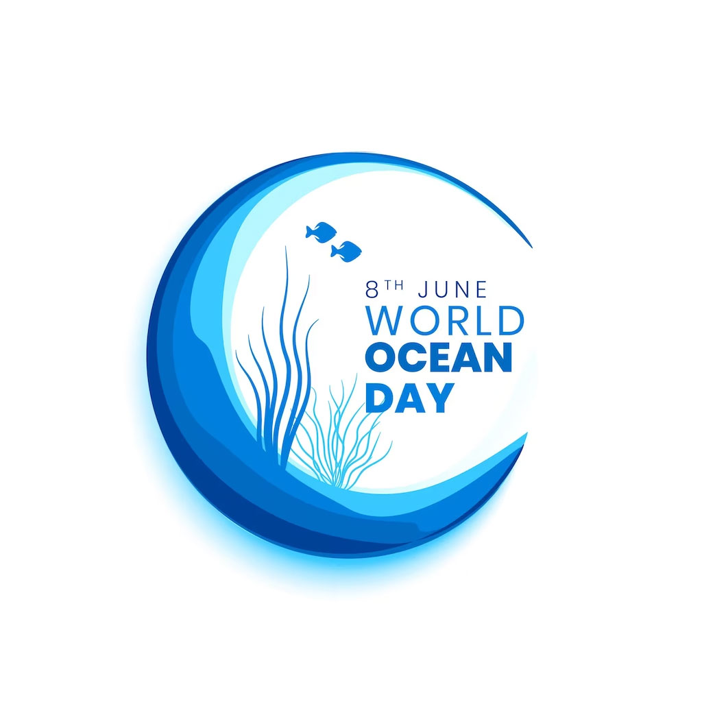 80+ World Oceans Day 2023 Wishes, Quotes, Posters, Messages, WhatsApp ...