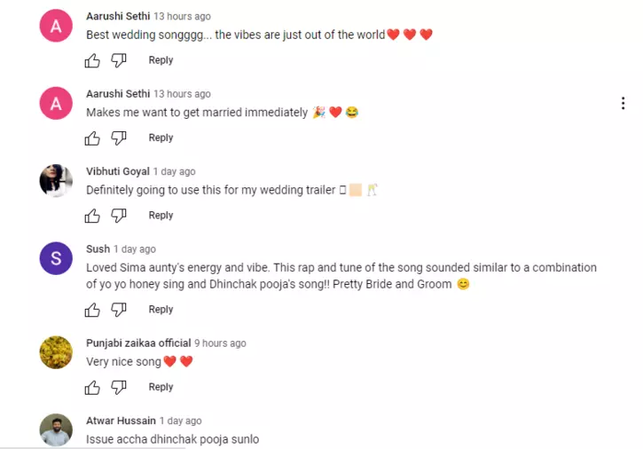 ‘Dhinchak Pooja Sunlo’, Branching Out From Matchmaking Sima Taparia ... ‘Dhinchak Pooja Sunlo’, Branching Out From Matchmaking Sima Taparia ...