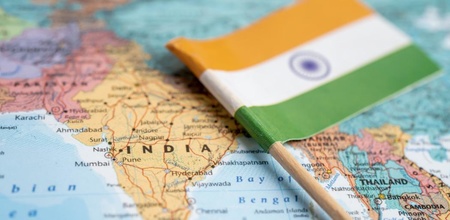 India's 9 Historical Names