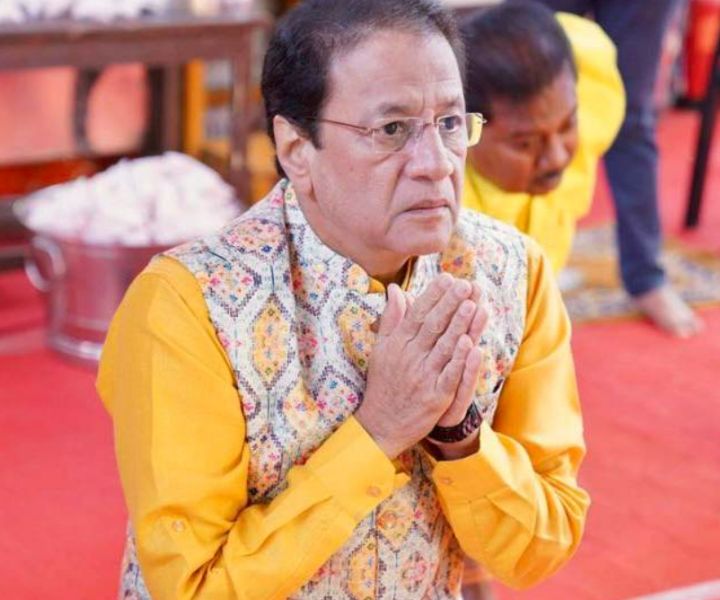 Manoj Shukla Shares Mahabharata Poem Amidst Adipurush Controversy