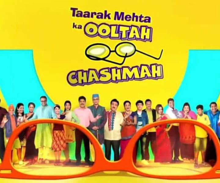 Taarak Mehta Ka Oolta Chashmaah Producer Asit Modi Booked For Sexual ...