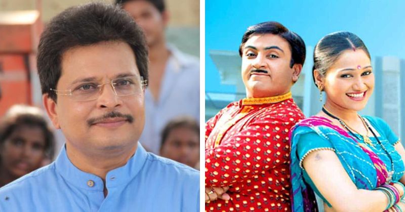 Taarak Mehta Ka Oolta Chashmaah Producer Asit Modi Booked For Sexual ...