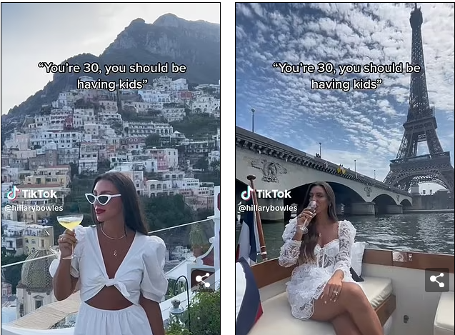 Influencers Are Repopularizing The 'DINK' Trend But Experts Warn Against It