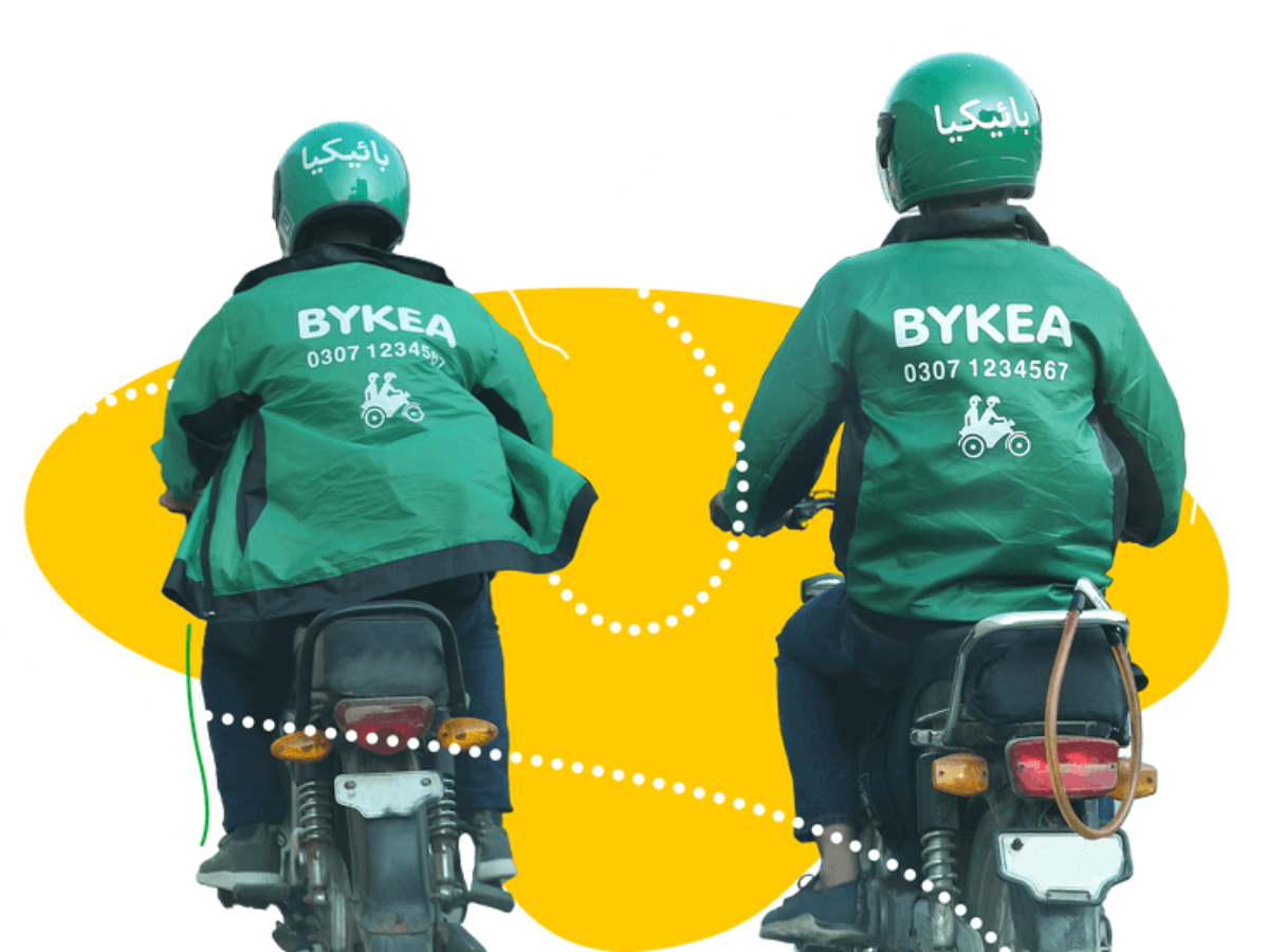 पाकिस्तान का Bykea App हैक हुआ, यूज़र्स को गालियों वाले मैसेज मिले, लोग ...