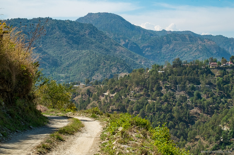 5 Places For Weekend Getaway From Delhi