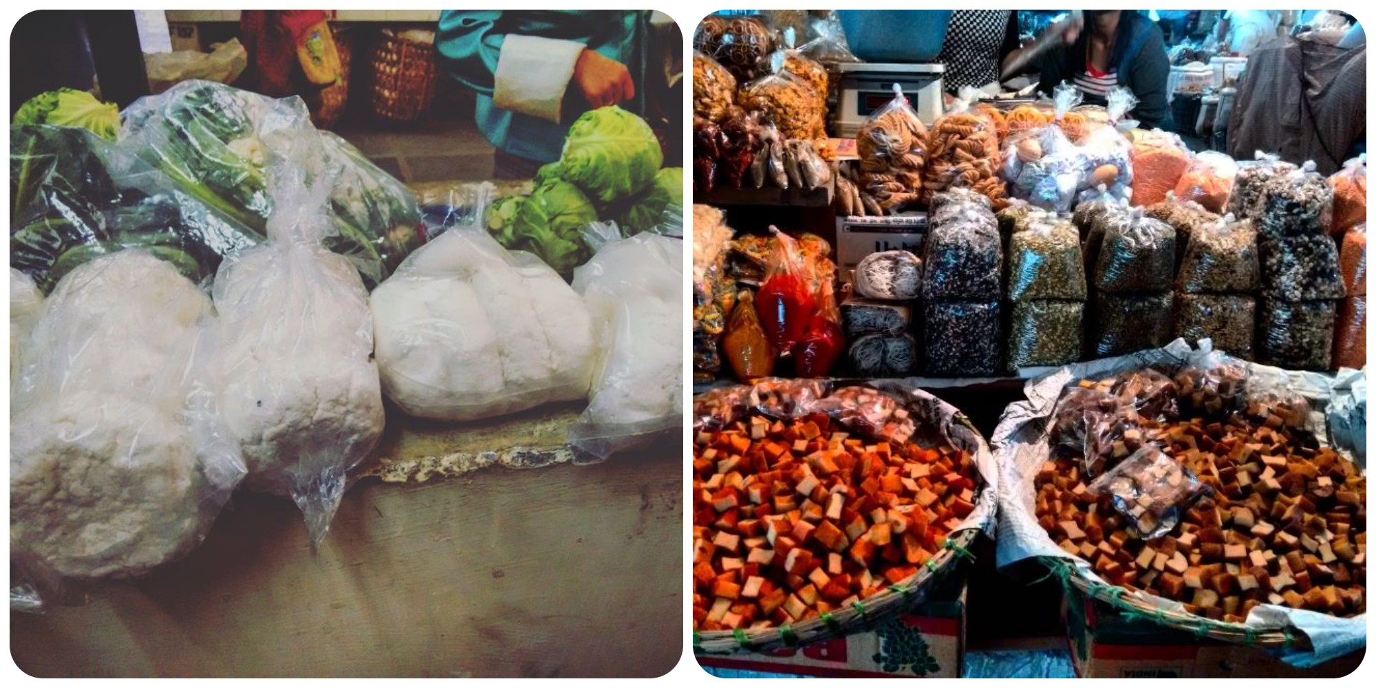 The Himalayan Chhurpi: This Hard And Chewy Cheese With Health Benefits ...