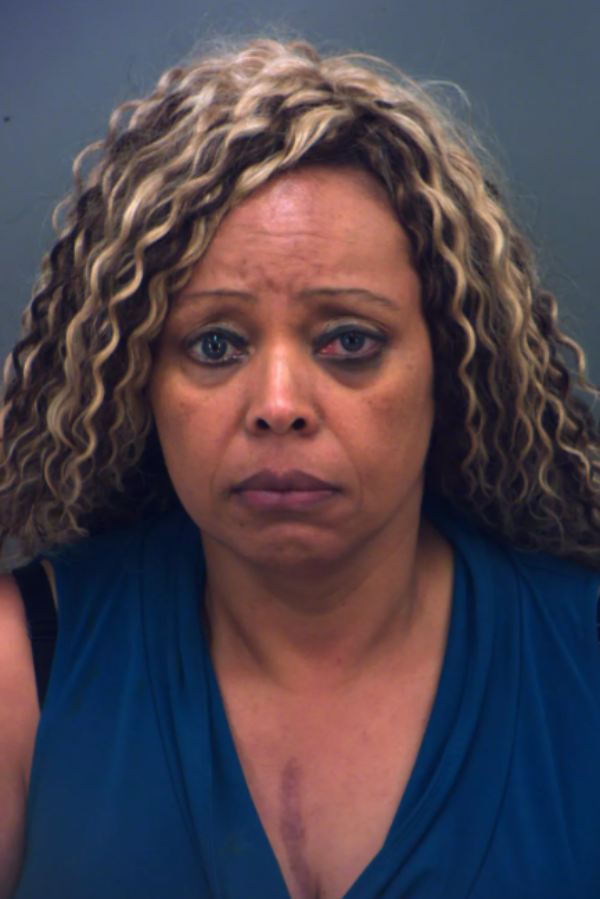 US Woman Shoots Uber Driver After Mistakenly Believing She Was Being ...