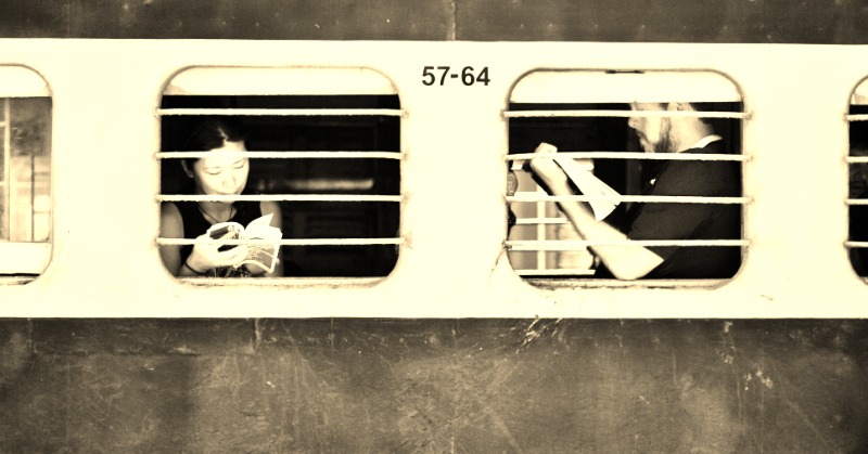 Last-Minute Ticket Cancellation Saved Woman From Coromandel Express Crash