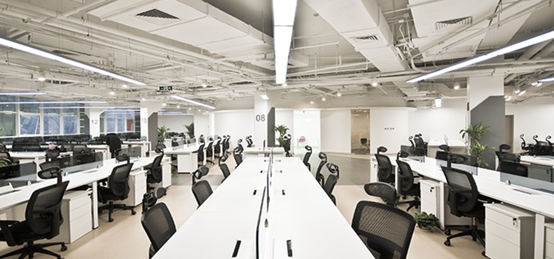 How World’s Empty Offices Post Pandemic Are Turning Into a Debt Time Bomb