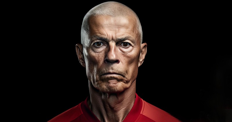 Ronaldo To Messi: AI Reimagines Our Favourite Footballers As Old People