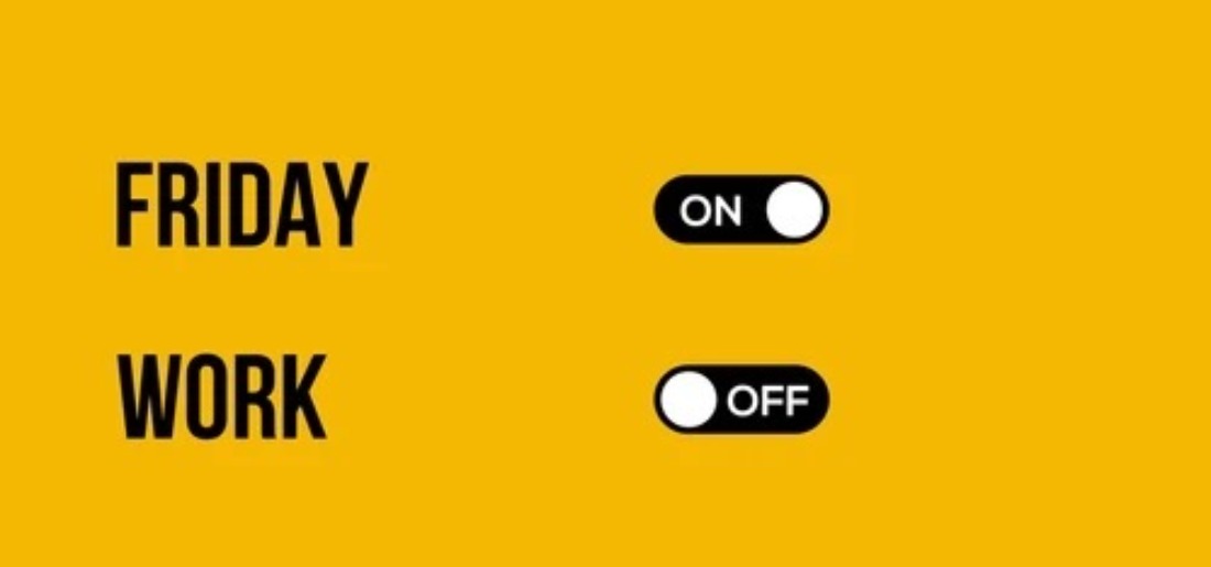 Samsung To Start Giving Employees One Friday Off Every Month In An ...