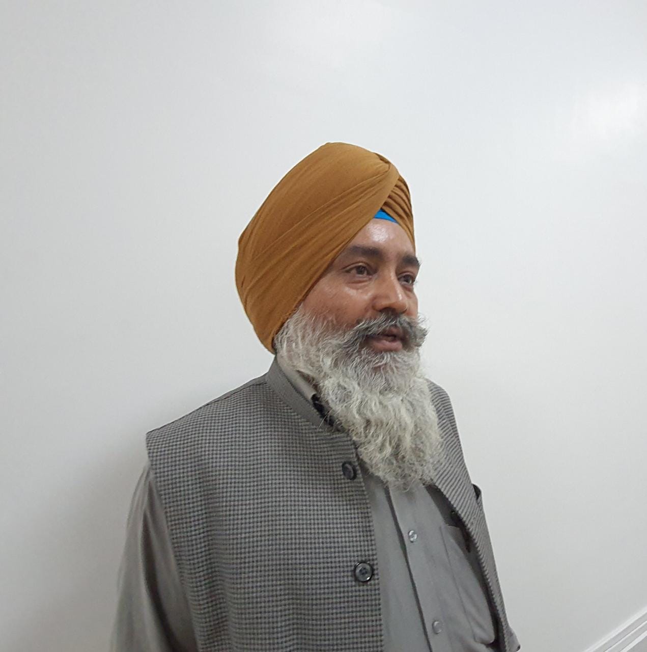 Here Is How Meghalaya Is Planning To Relocate Dalit Sikhs Of Shillong's Punjabi Lane